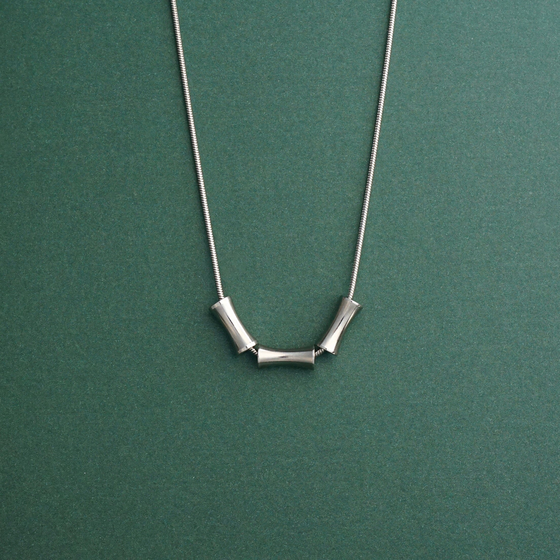 Caleb Necklace