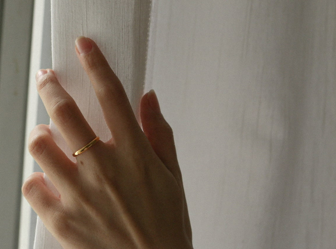 Basic Ring (Gold)